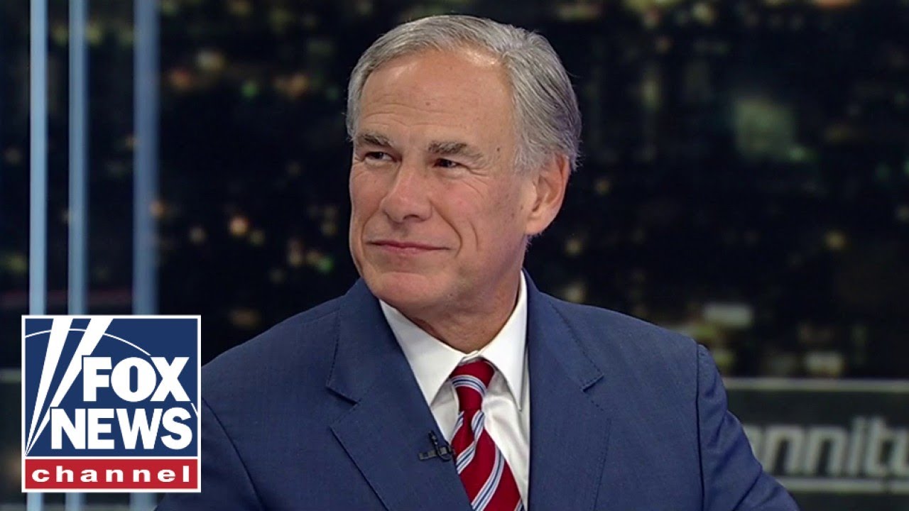 Greg Abbott issues stark warning for New Yorkers - The Global Herald