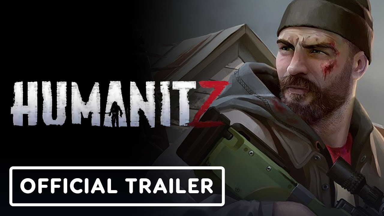 HumanitZ - Official Release Date Trailer - The Global Herald