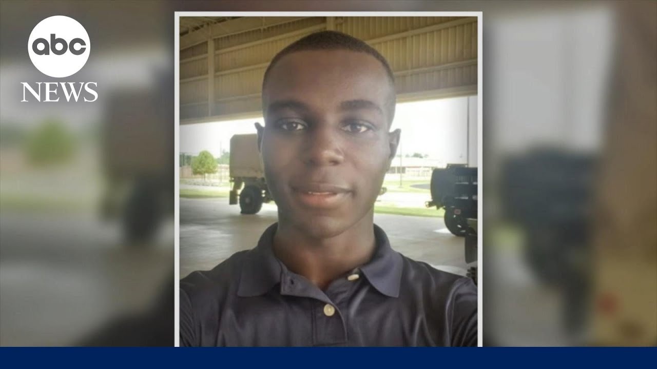 Travis King back in US custody - The Global Herald