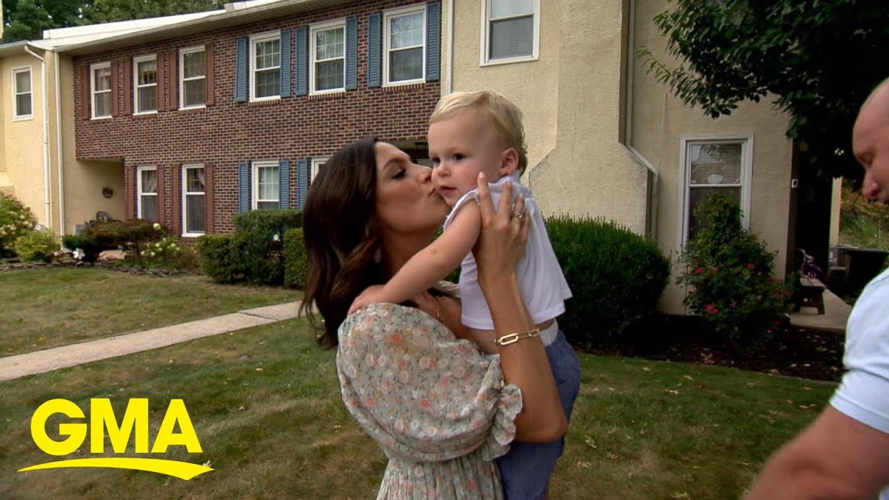 A look at the rise in embryo sharing l GMA - The Global Herald