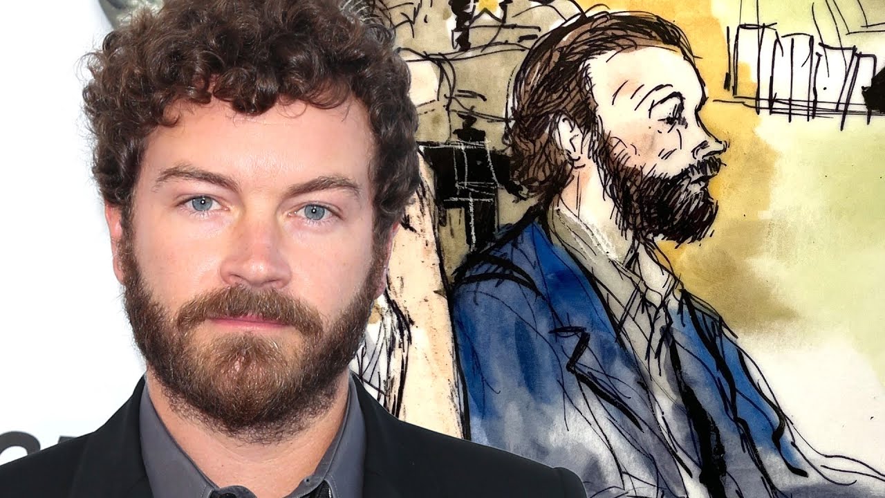 Danny Masterson Sentenced to 30 Years in Prison - The Global Herald