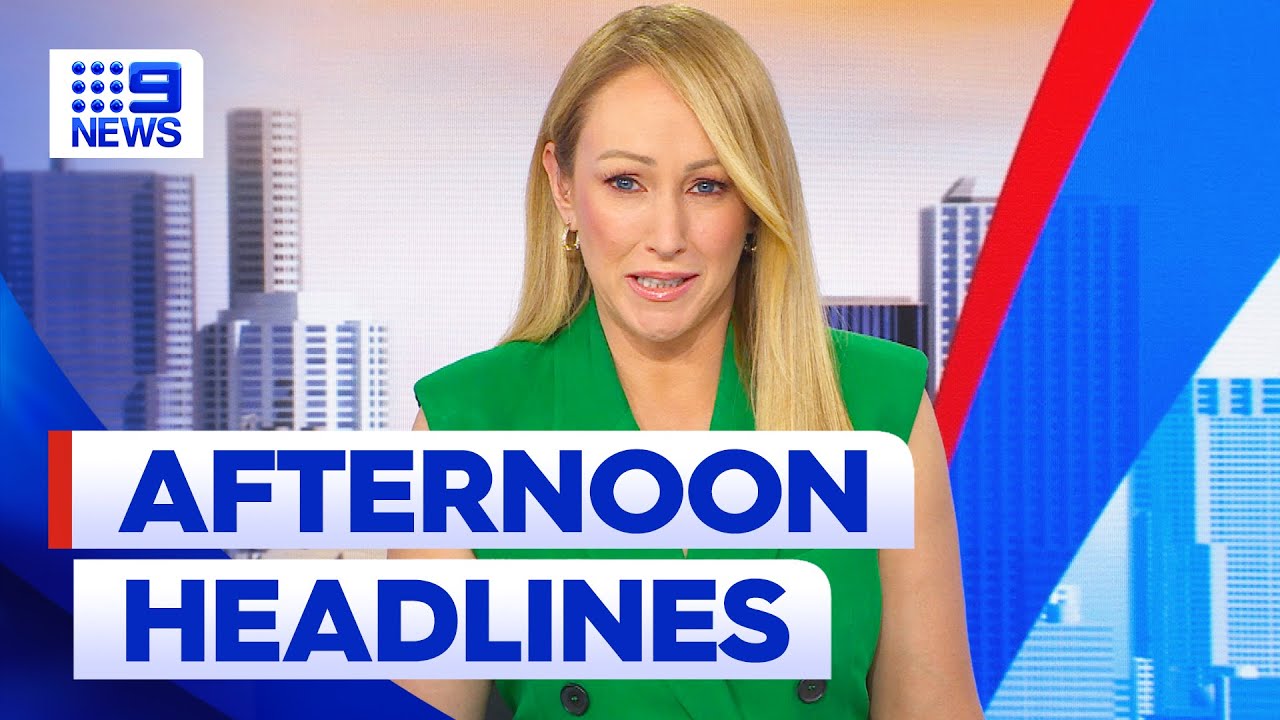 Hazard reduction burns paused amid severe smoke; Sydney shooting | 9 ...