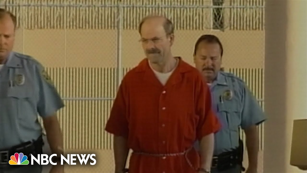 District attorney downplays new 'BTK' serial killer investigation - The ...