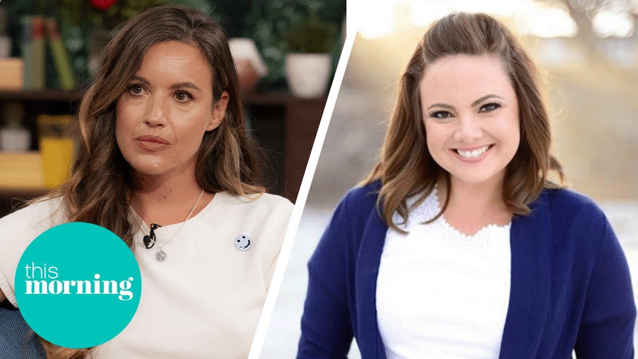 The Woman Who Faked Cancer To Scam Her Loved Ones | This Morning - The ...