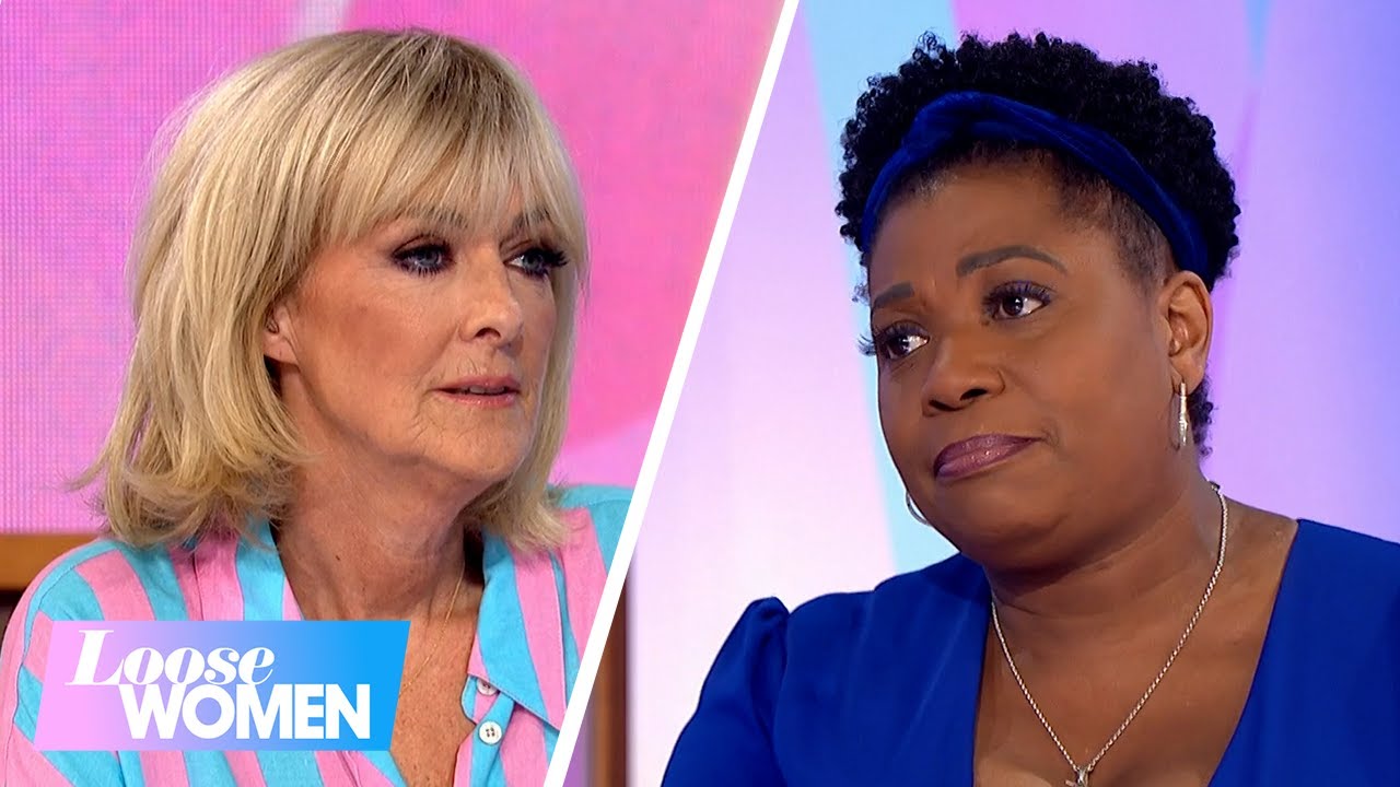 When Is The Right Time To Find Love Again After Loss? | Loose Women ...