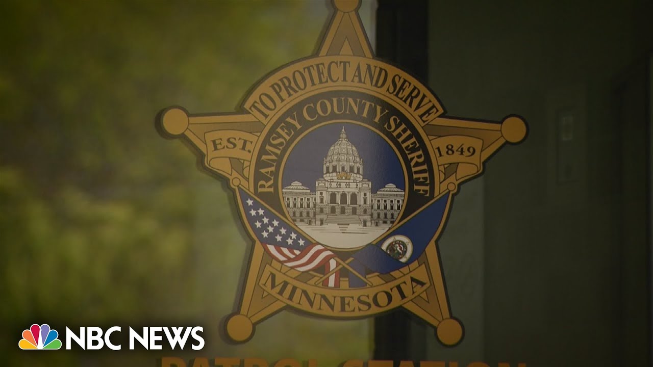 Minnesota sheriff pulls resource officers from schools over new state ...