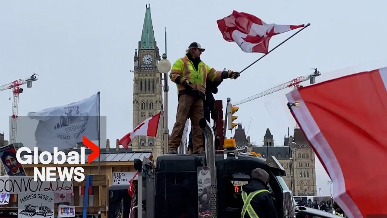 Canada's plan for Emergencies Act inquiry recommendations to come in ...