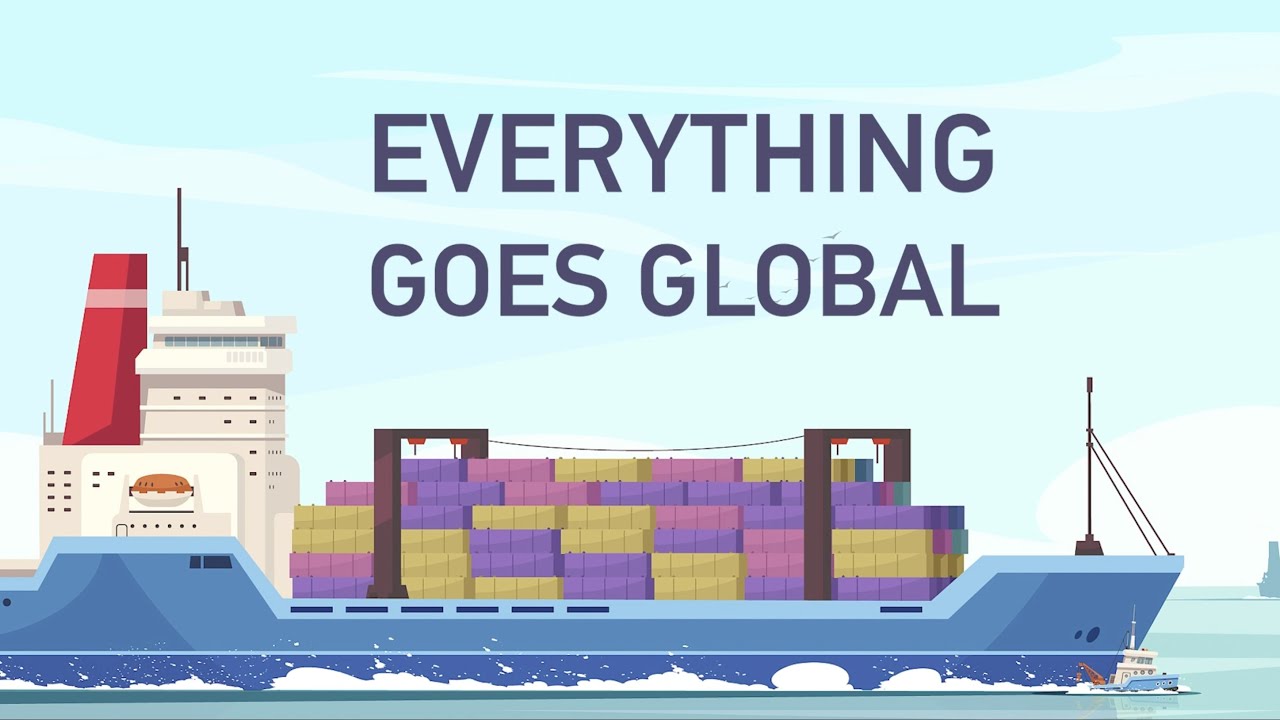 Everything goes global: Grapes - The Global Herald