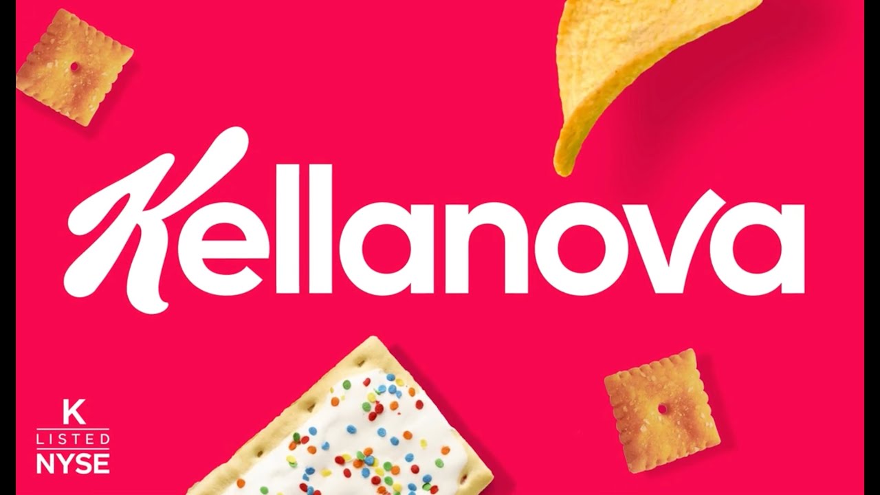 Kellanova Lists on NYSE! (NYSE: K) - The Global Herald