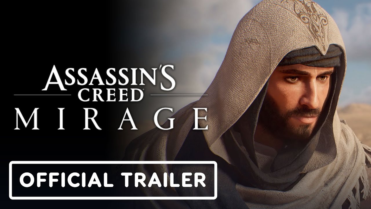 Assassin's Creed Mirage - Official PC Features Trailer - The Global Herald