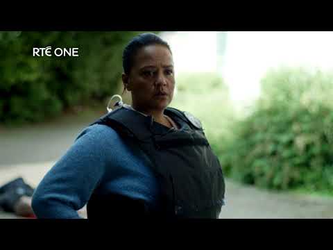 Hidden Assets | Mila | Meet the Characters | RTÉ One - The Global Herald