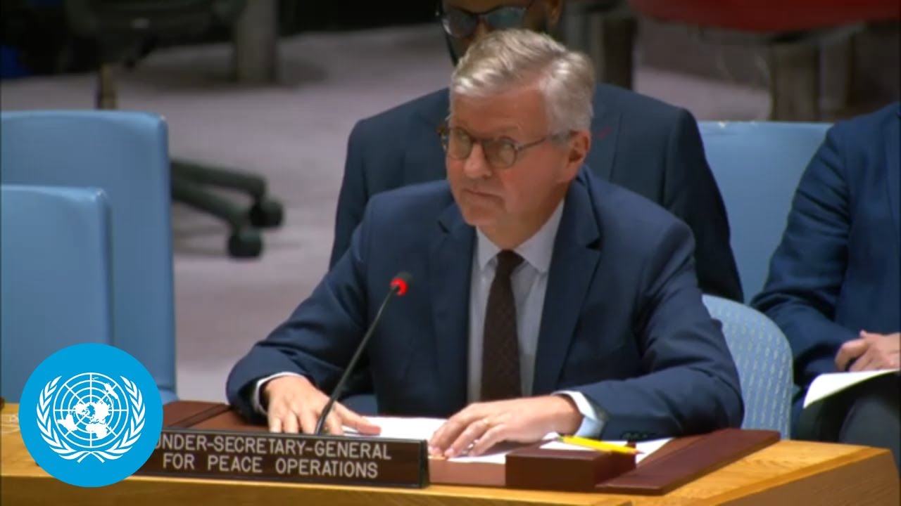 UN Peacekeeping: Challenges, Achievements & Global Impact | Security ...