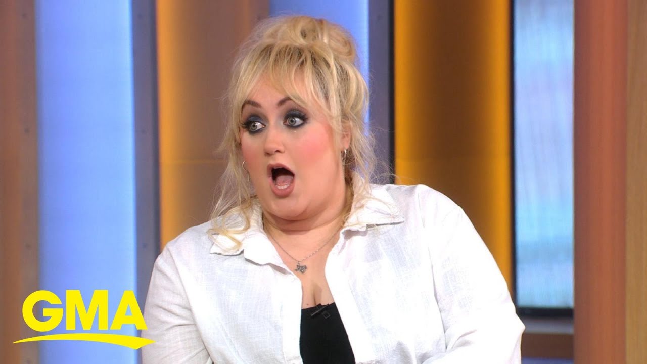 TikTok sensation Brittany Broski talks new YouTube show, podcast - The ...