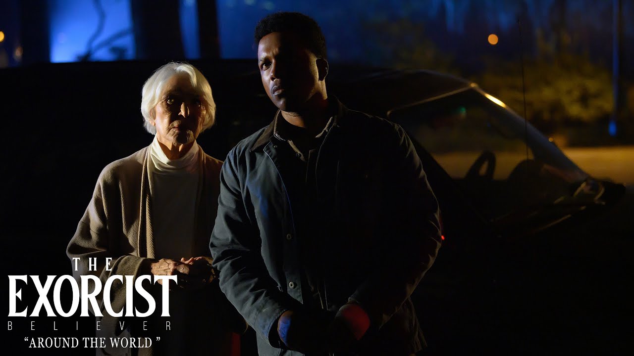 The Exorcist: Believer | Around the World - The Global Herald