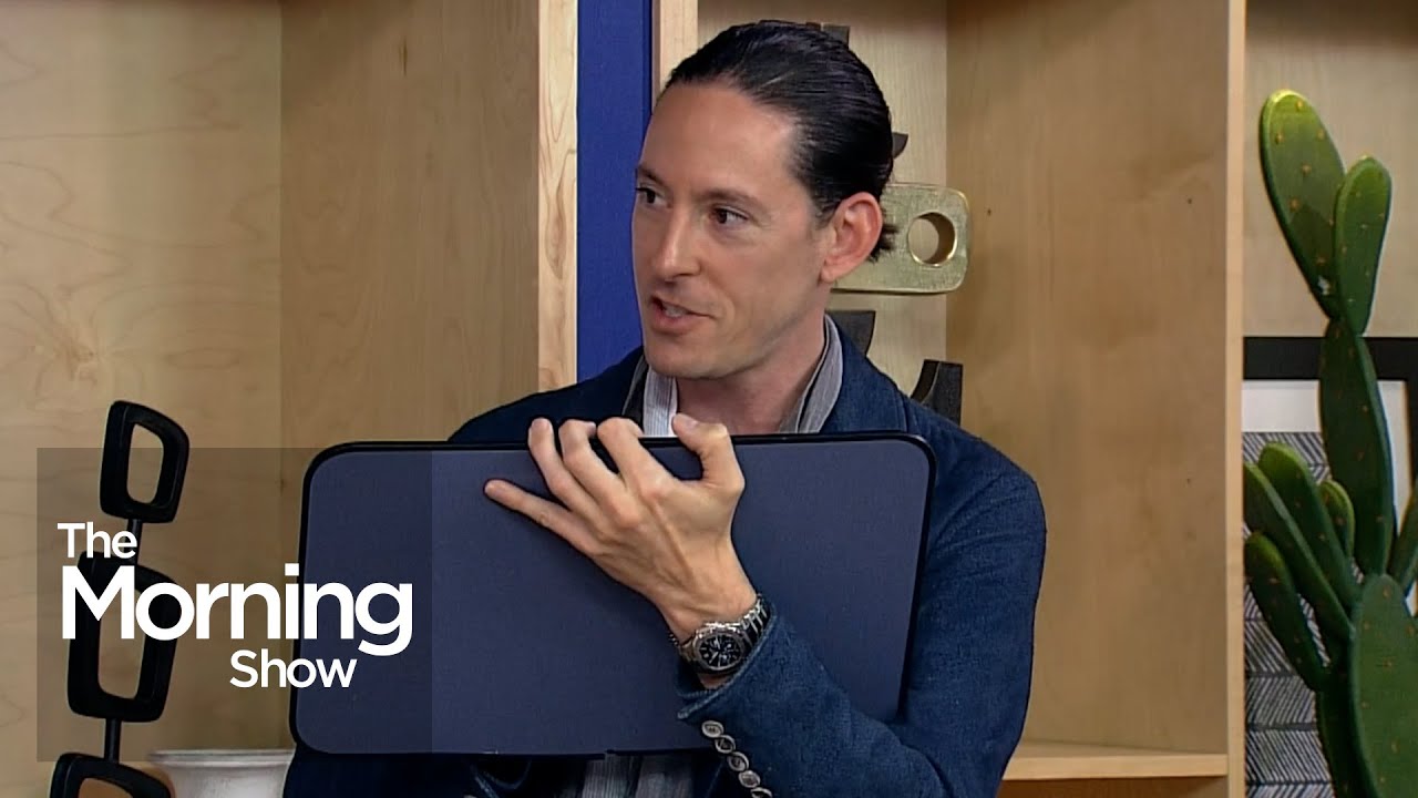 Read my mind: Mentalist Wayne Hoffman stuns with some mind-bending tricks - The Global Herald