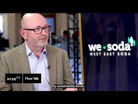 WE Soda CEO talks about what's driving the demand in soda ash - The ...