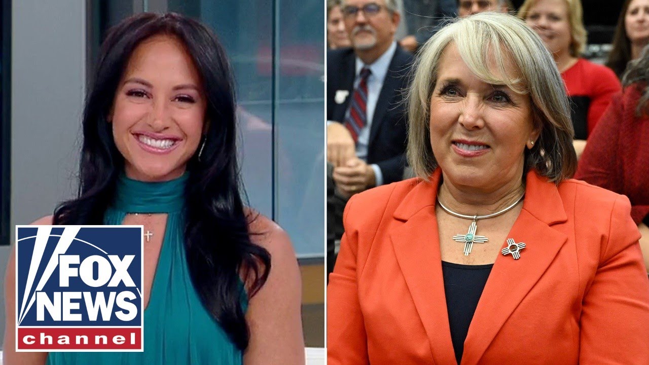 Emily Compagno: 'Welcome to Banana-Land' - The Global Herald