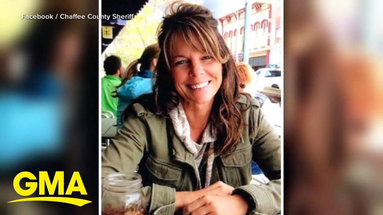 Officials identify remains of Colorado mom who vanished in 2020 - The ...