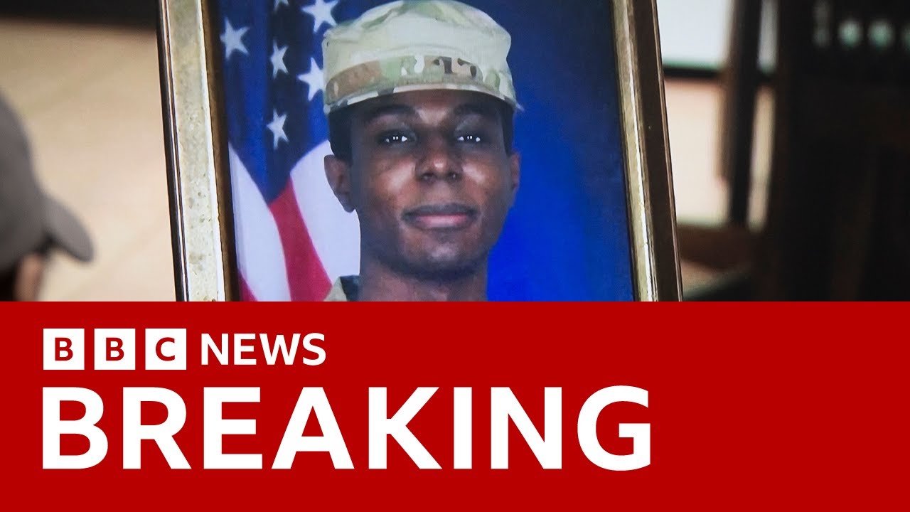 Travis King in US custody after being expelled by North Korea - BBC News - The Global Herald