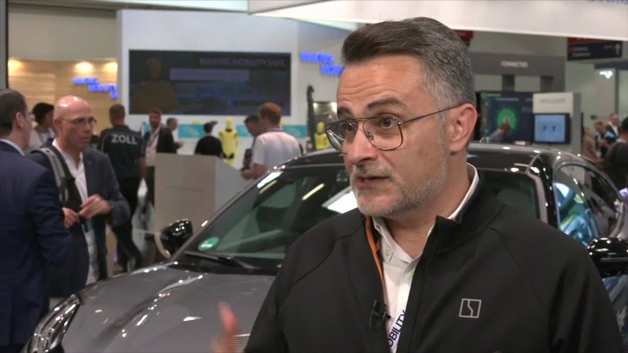 Zeekr Europe CEO on International Expansion - The Global Herald