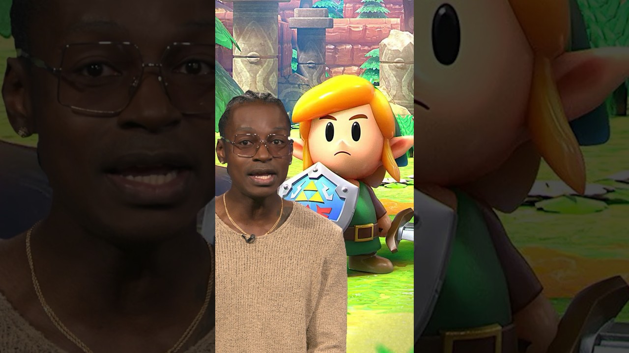 These games are now Pringles Icons! What will be next? Presented by ...