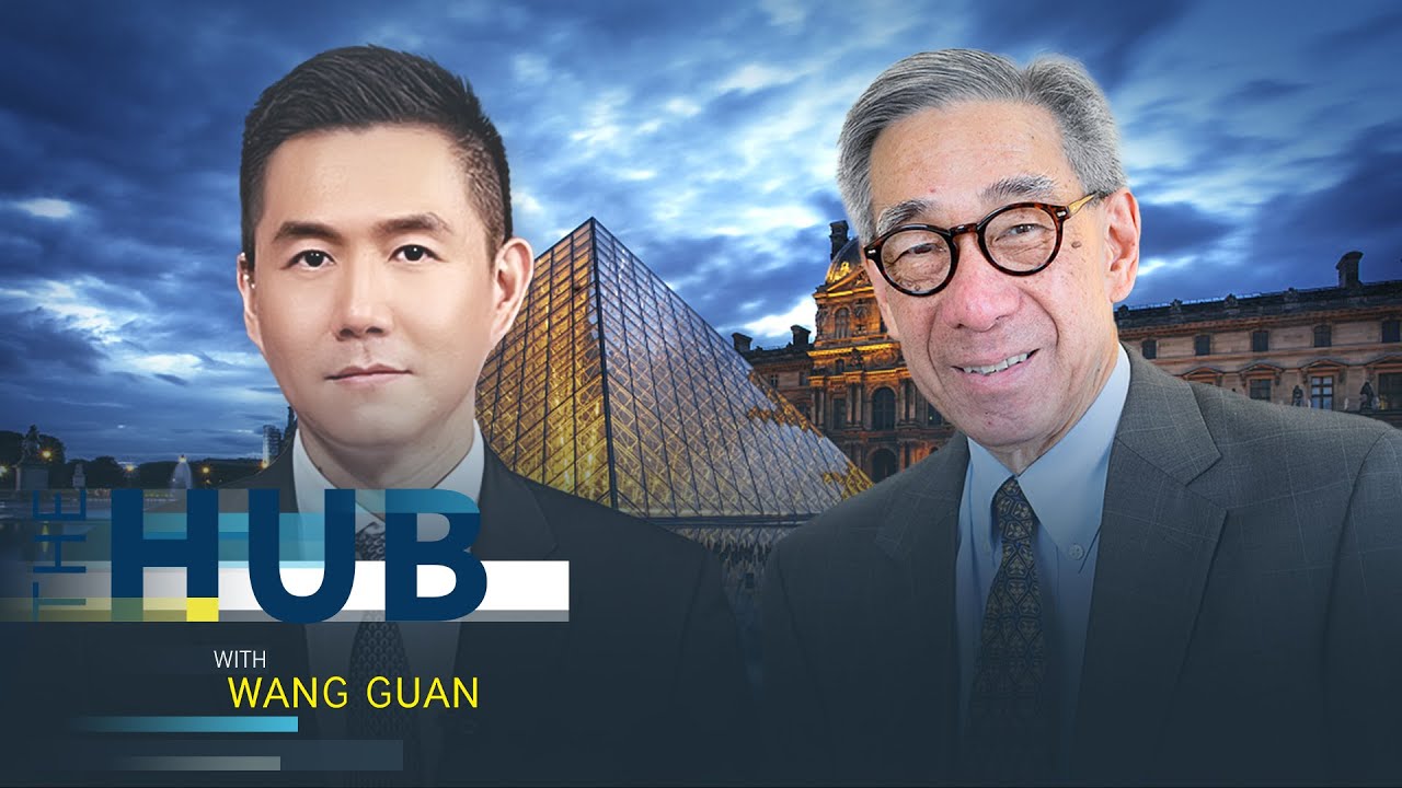 Chien Chung Pei on architecture and culture - The Global Herald