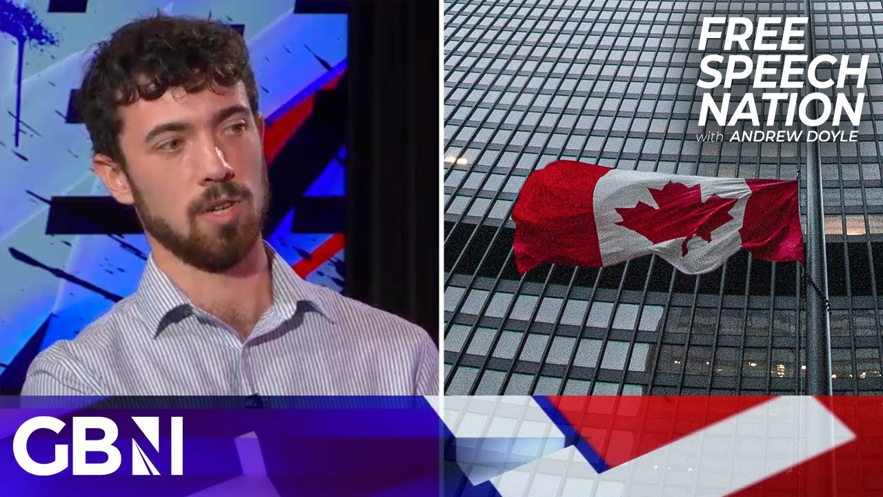 Canada's woke nightmare: A warning to the west | Documentary Producer ...