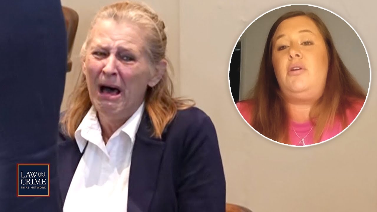 Daughter of Special Needs Child Killer Rita Pangalangan Speaks Out ...