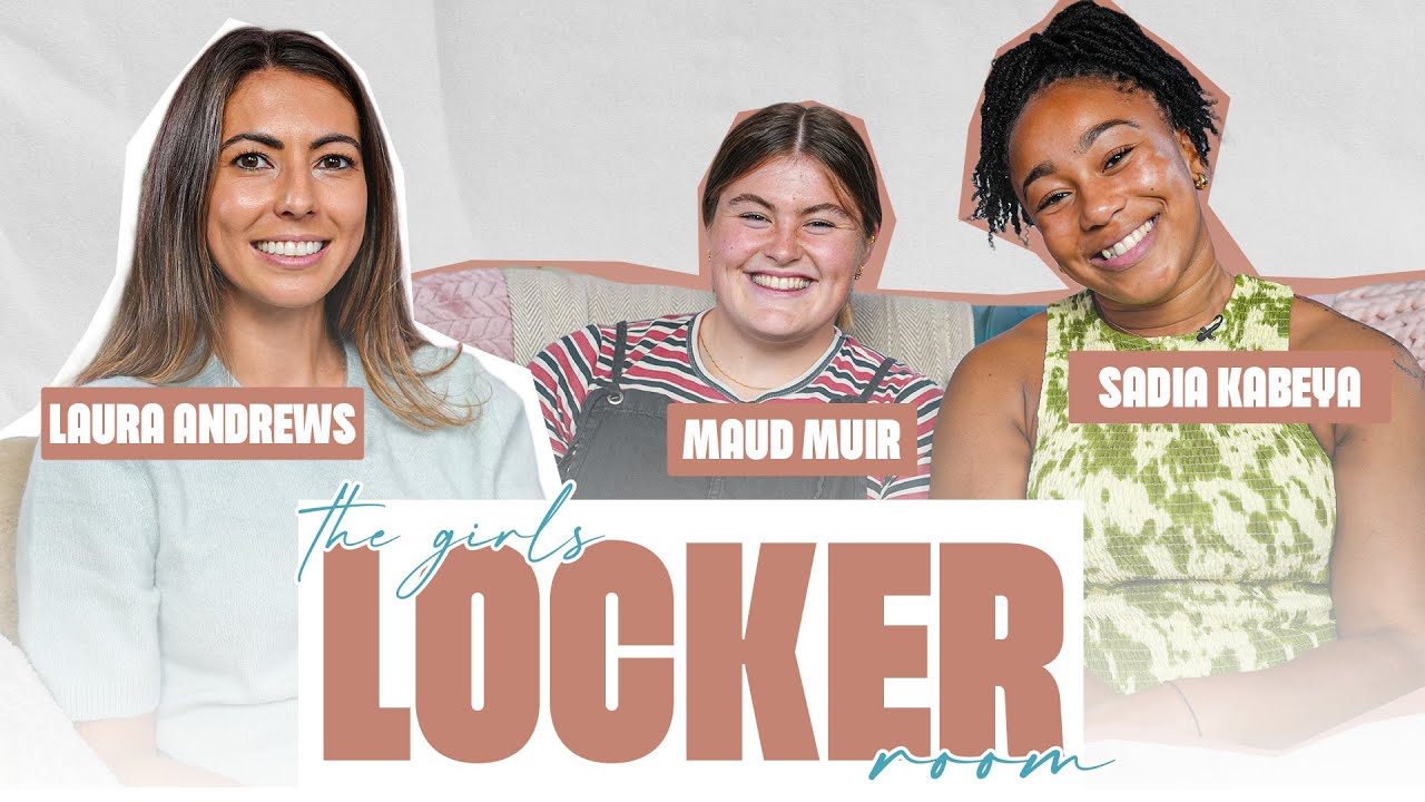 Competing at the highest level | The Girl's Locker Room - The Global Herald