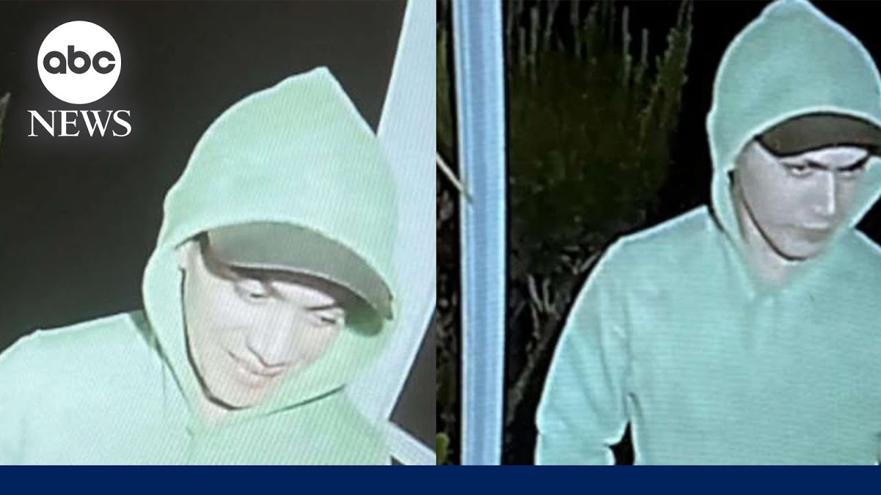Escaped killer 'armed and dangerous,' Pennsylvania police say amid ...