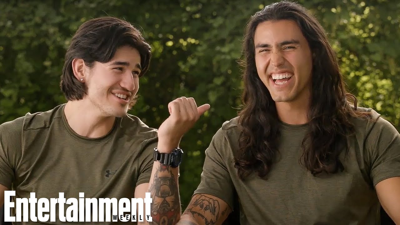 'The Amazing Race 35' Teams On Who The The Fastest Racer Is ...