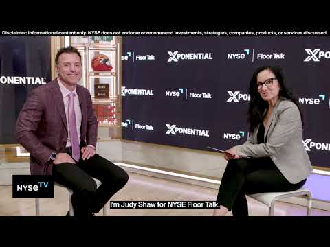 Xponential Fitness CEO talks about growth and evolution of the boutique fitness landscape - The ...