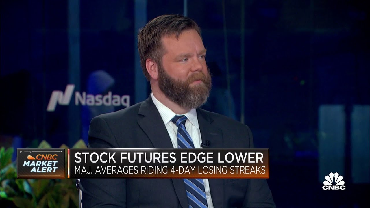 Investors should own assets that can benefit from inflation, says BofA ...