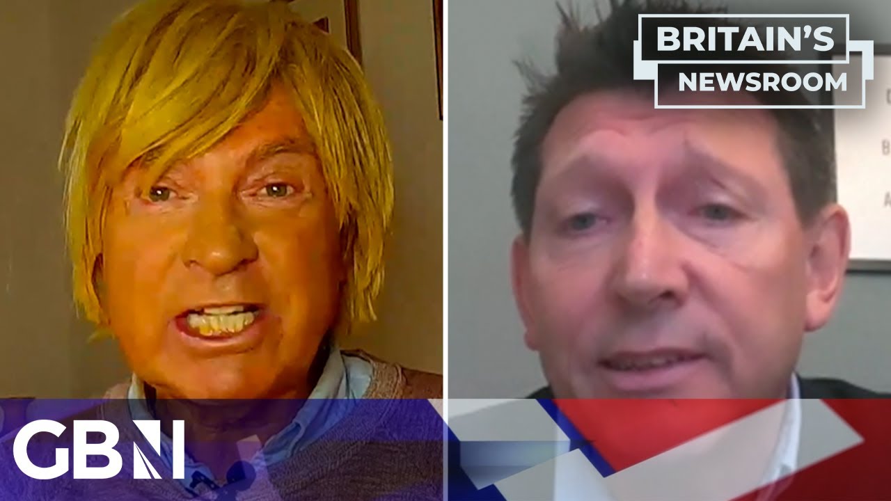 HS2 to be axed?: 'We have got to cut our losses' demands Sir Michael ...