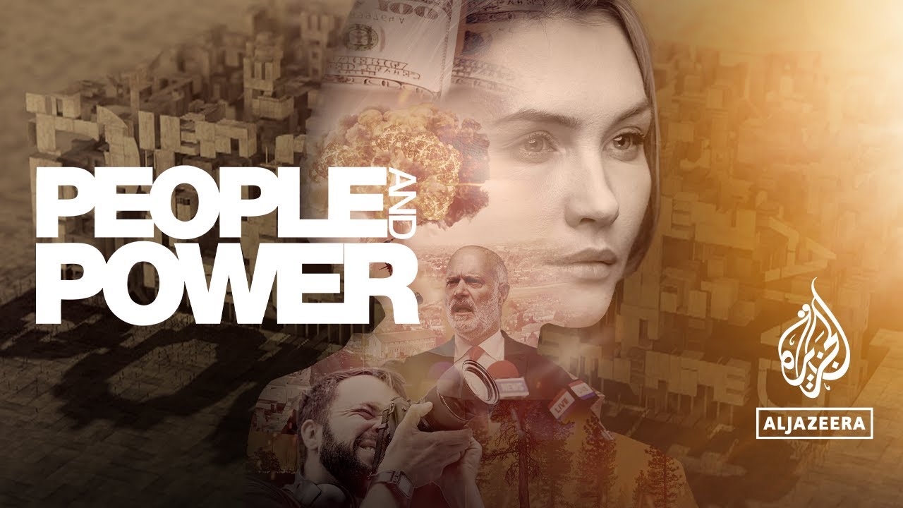 The use and abuse of power | People & Power - The Global Herald