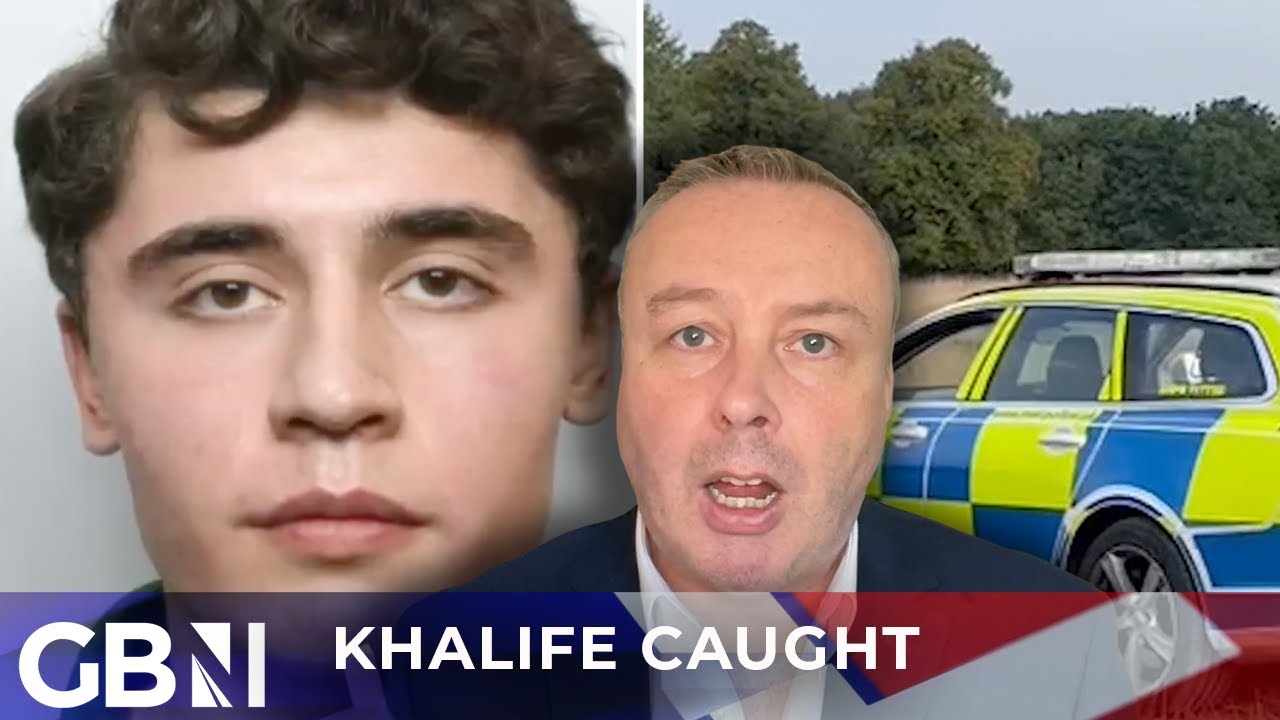 'No substantial help': Breakdown of police chase to CAPTURE Daniel ...