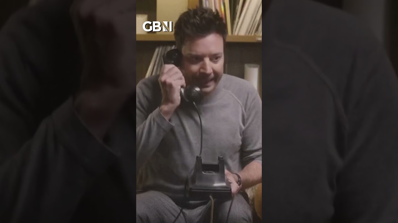 Rolling Stones and Jimmy Fallon team up for rocker's new album # ...