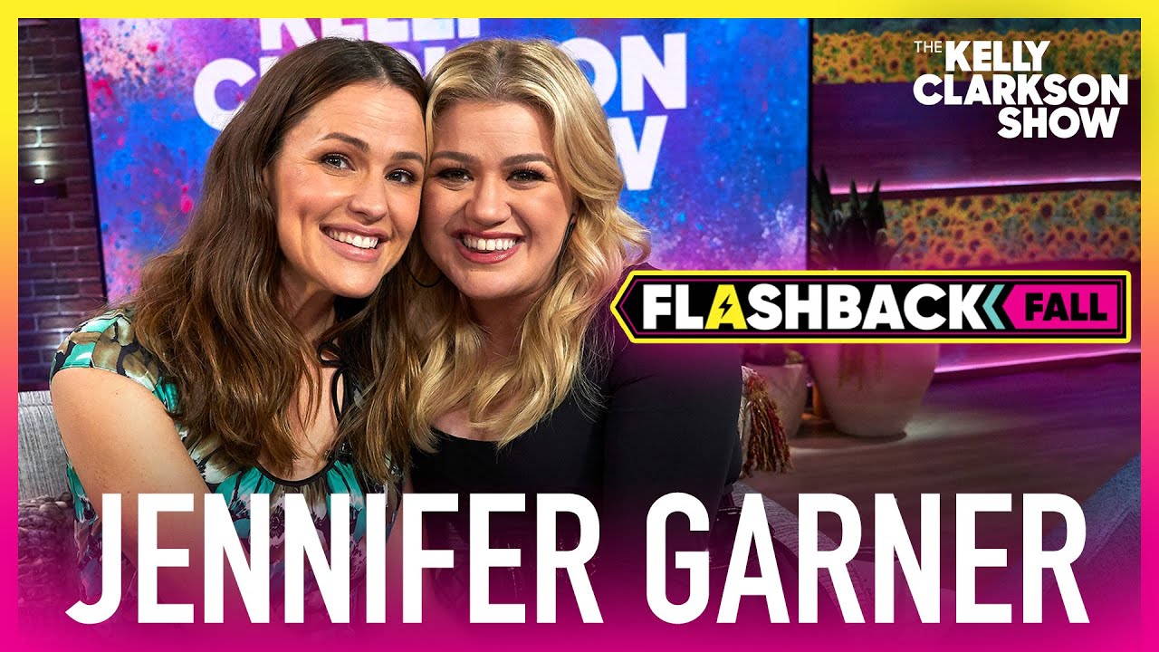 Jennifer Garner's Simple Hack To Get Kids To Eat Dinner: 'Care Less ...