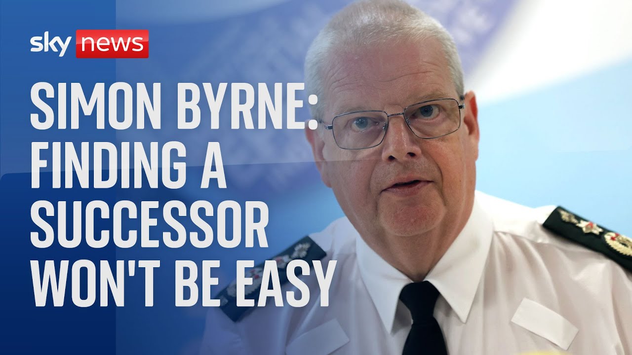 Simon Byrne Resignation: 'Finding a successor won't be easy'- Analysis - The Global Herald