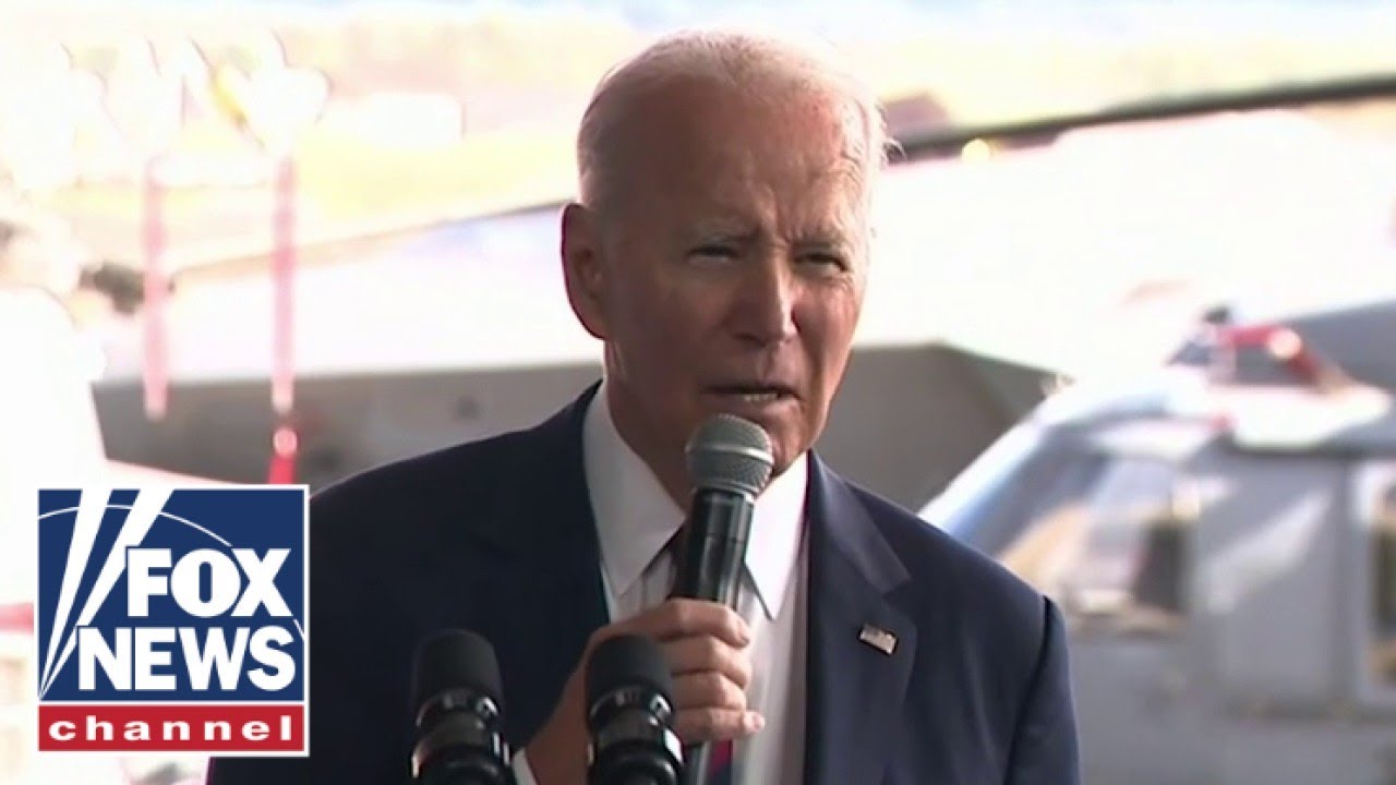 Biden’s 9/11 speech ‘disturbing’ and ‘tone-deaf’: Frank Siller - The ...