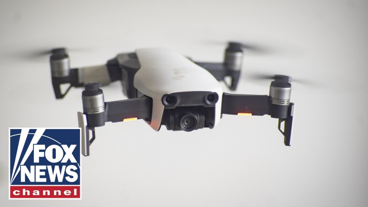 'PRIVACY CONCERNS?': NYPD to use drones to monitor outdoor parties ...