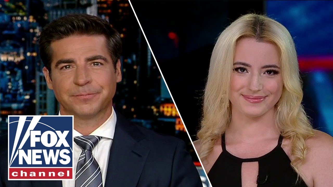 This will contribute to the fall of American civilization: Ashley St ...