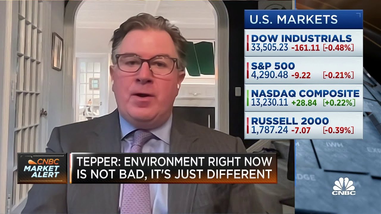 This is the weakest 'bull market' in the last 60 years, says Morgan ...