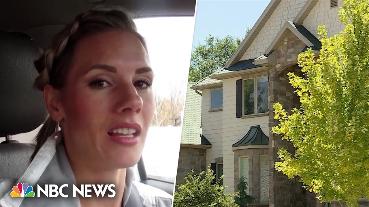 Neighbors reached out to police in 2022 over concern of Ruby Franke’s ...