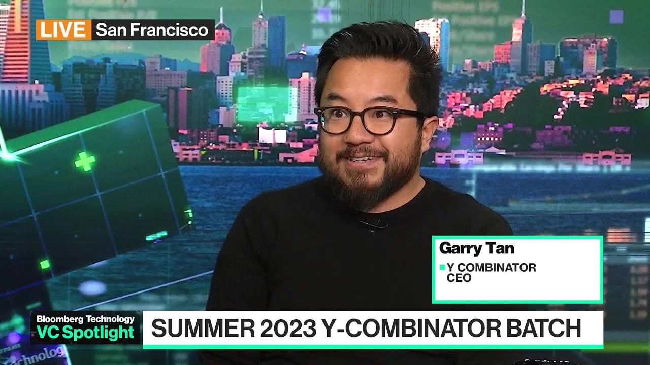 VC Spotlight: Summer 2023 Y-Combinator Batch - The Global Herald