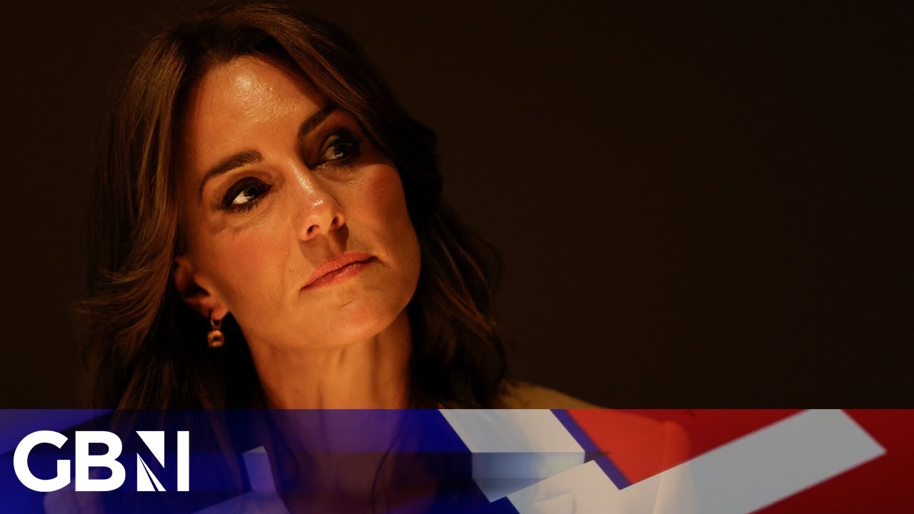 Kate Middleton STUNS in camel suit during visit to London charity - The ...