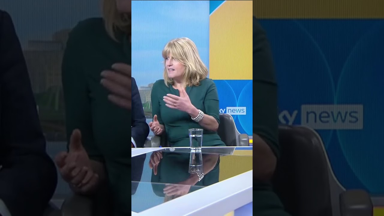 'All MPs should spend time in prison' - The Global Herald