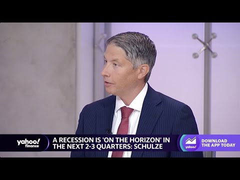 Why A Recession Could Be On The Horizon The Global Herald