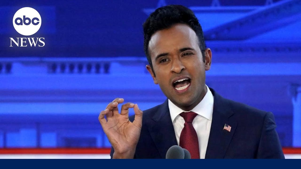Republican candidates clash during 2nd primary debate - The Global Herald