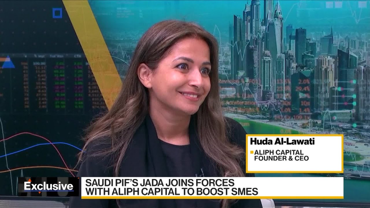 Aliph Capital's Al-Lawati on Boosting SME Investment - The Global Herald